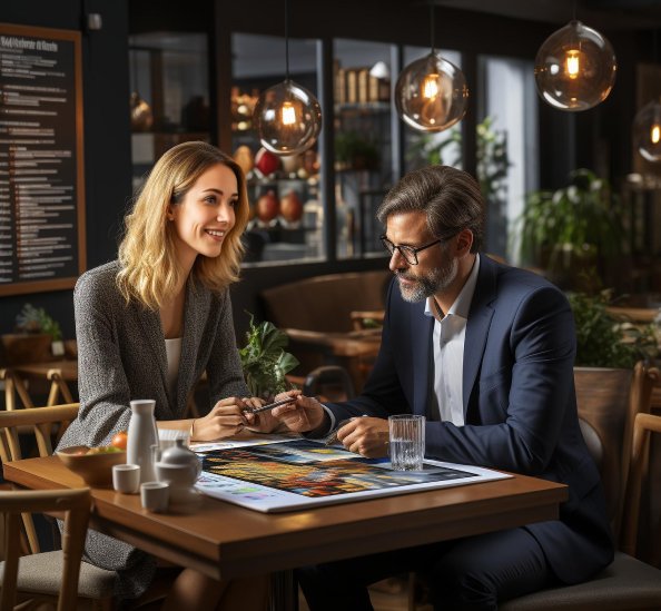 Professional Services | Kavcom Expert Solutions & Support