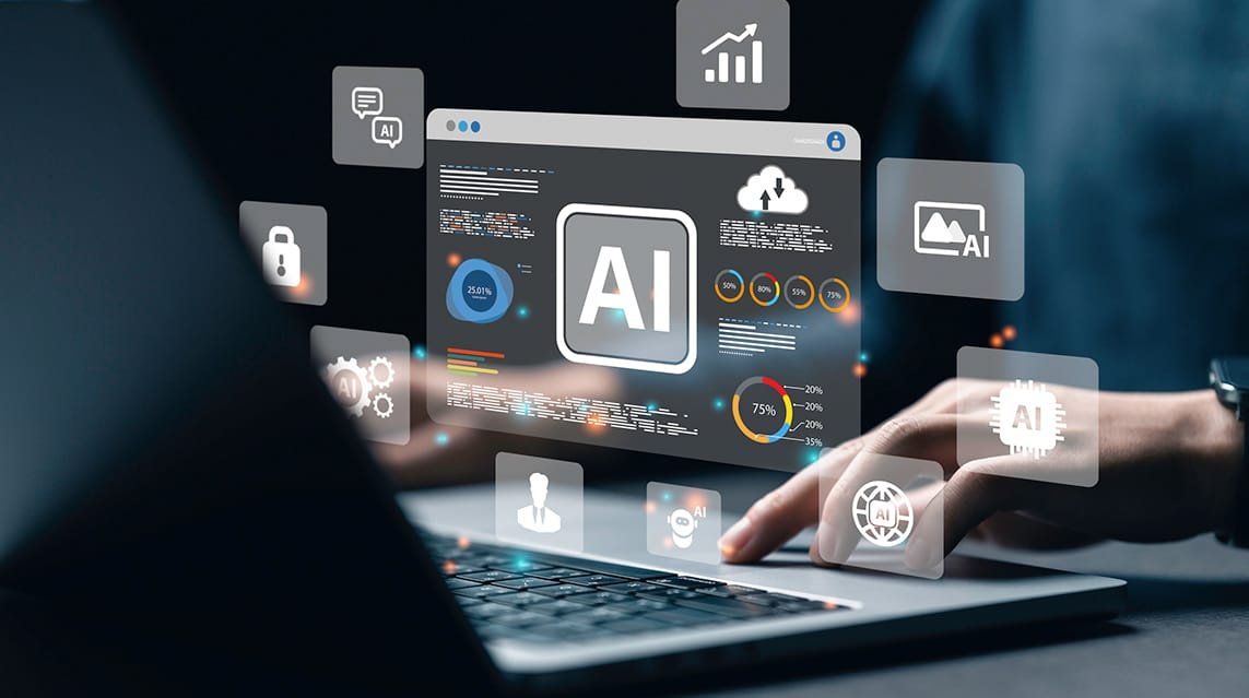 Practical AI Applications in Digital Marketing and Web Development ...
